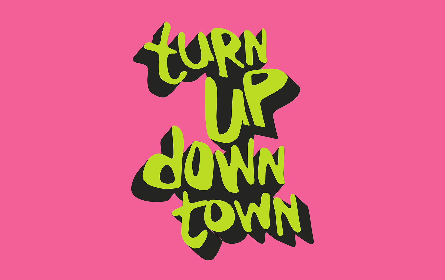 Edmonton launches $3M 'Turn Up Downtown' summer campaign to revitalize ...