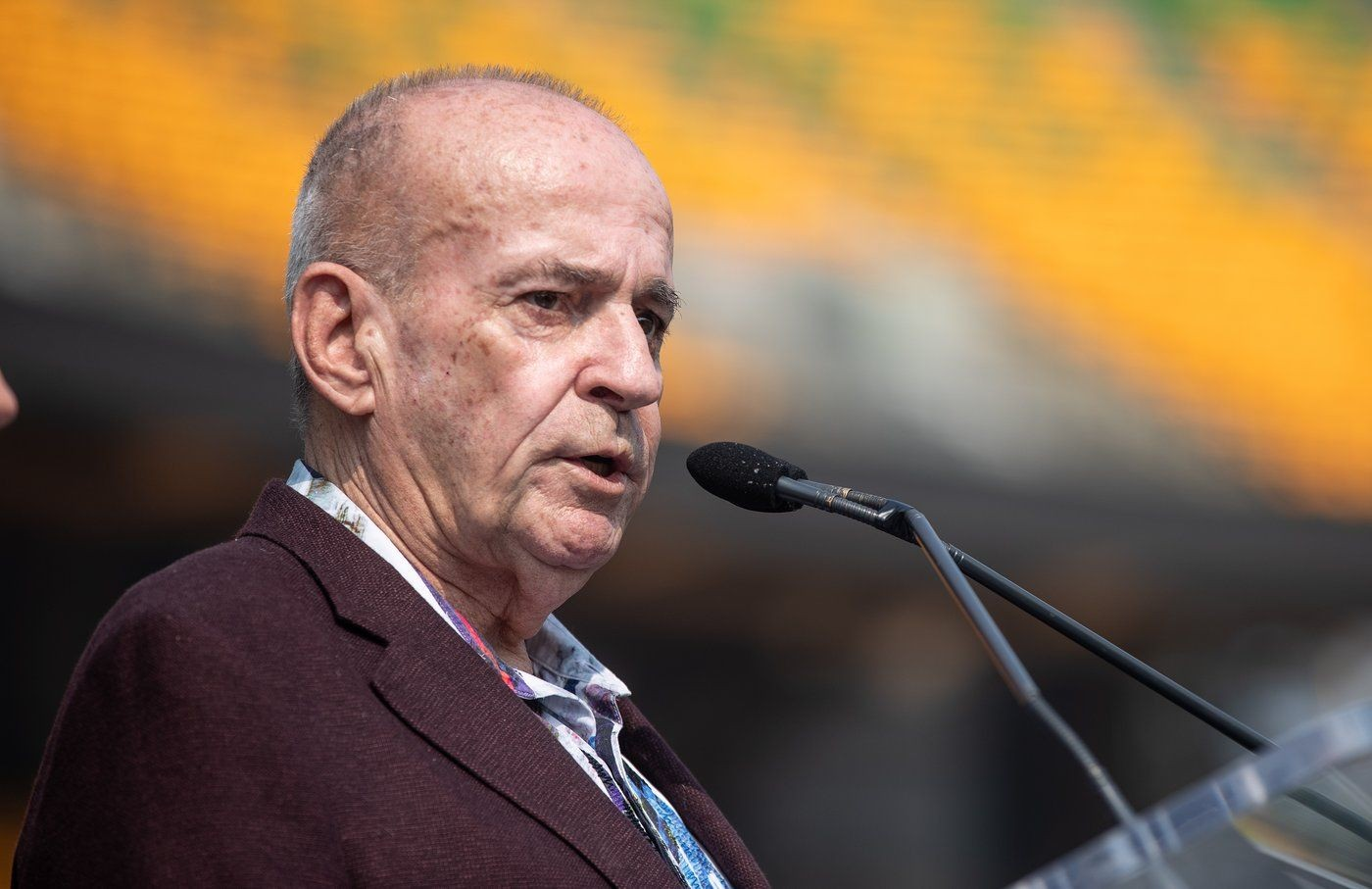 Edmonton owner Larry Thompson dies at age 65 just over a year after ...